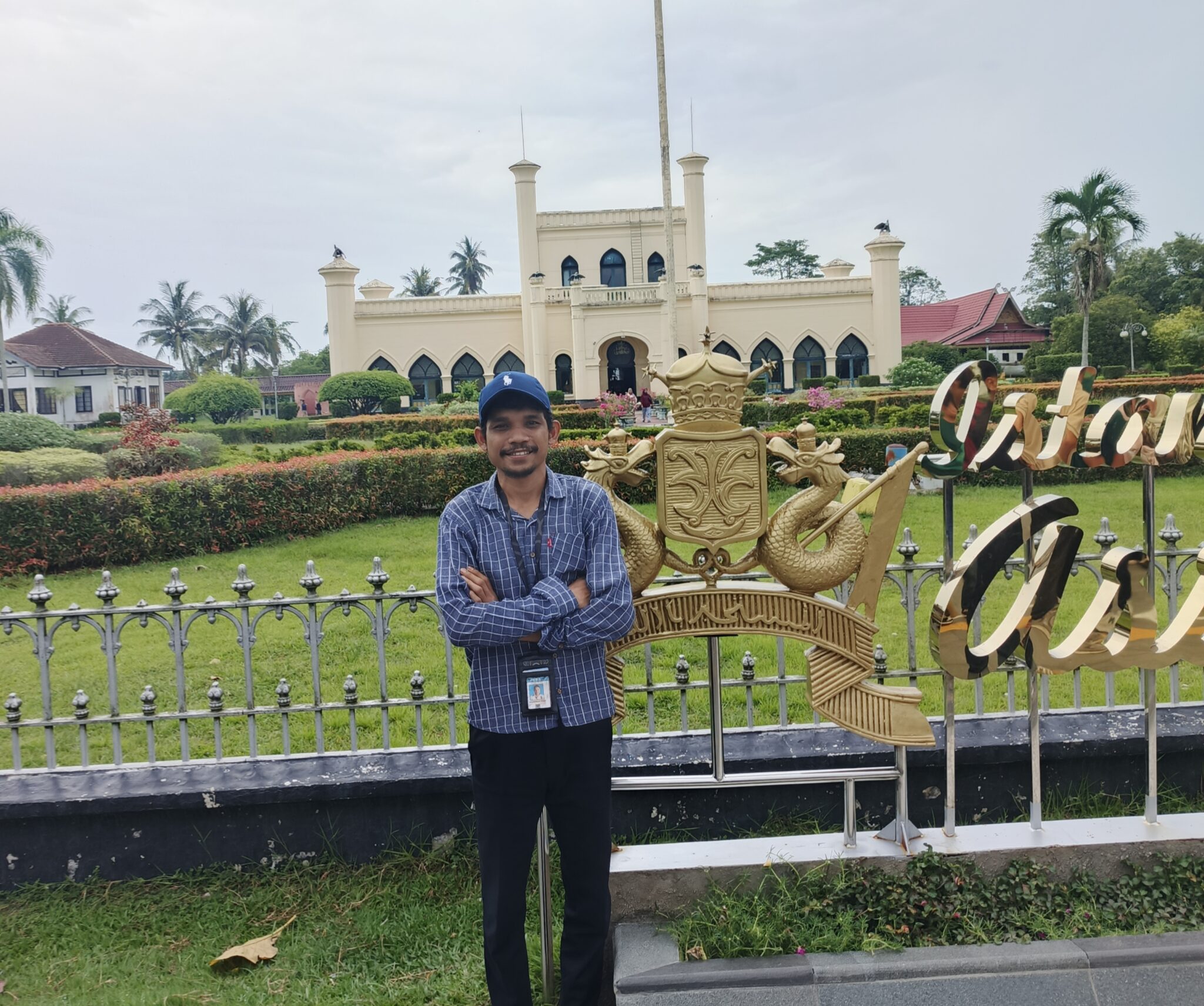 Kita Patut Mempertanyakan Legitimasi dan Mengajak Masyarakat Buru ...